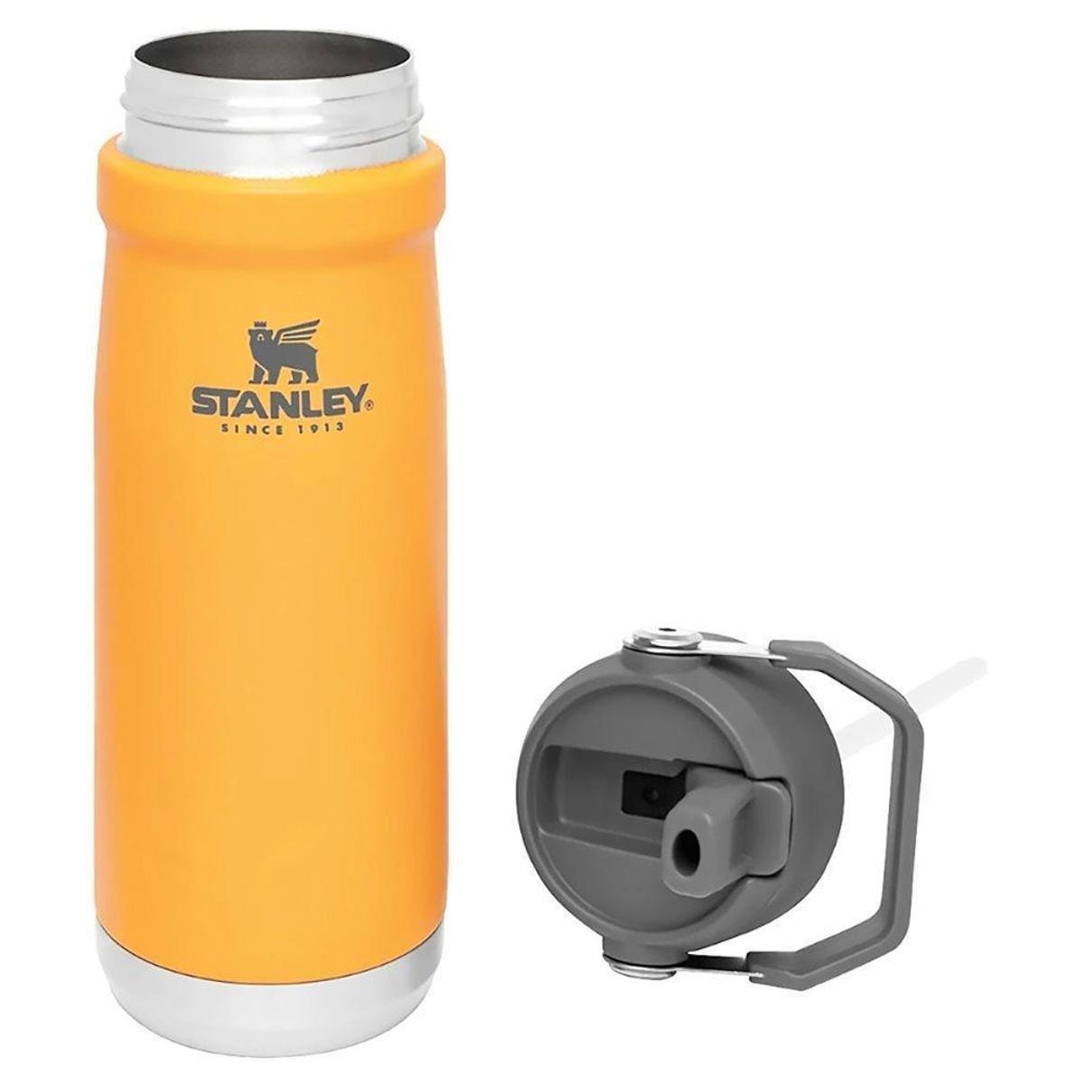Garrafa Termica Stanley 800 Ml em promoção na Netshoes!