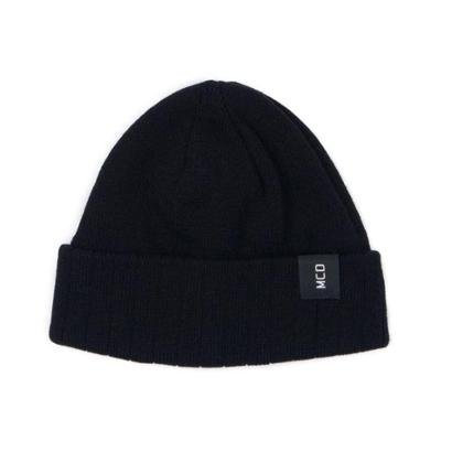 Gorro Classic Mcd Daily Mcd - Preto | Netshoes