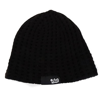 Gorro Lost Anti Dupla Face - Preto | Netshoes