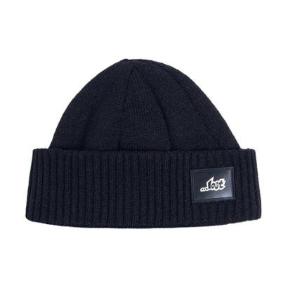 Gorro Lost Color Block - Preto | Netshoes