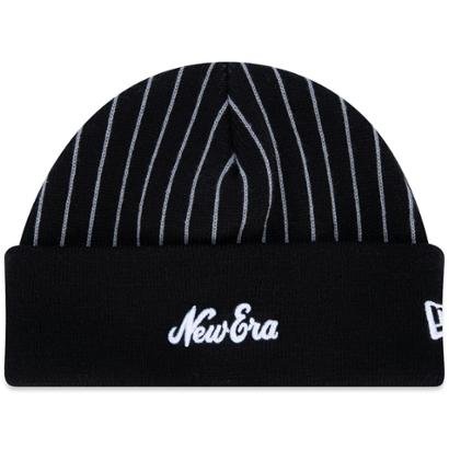 Gorro New Era Anded Loho History Masculino - Preto | Netshoes