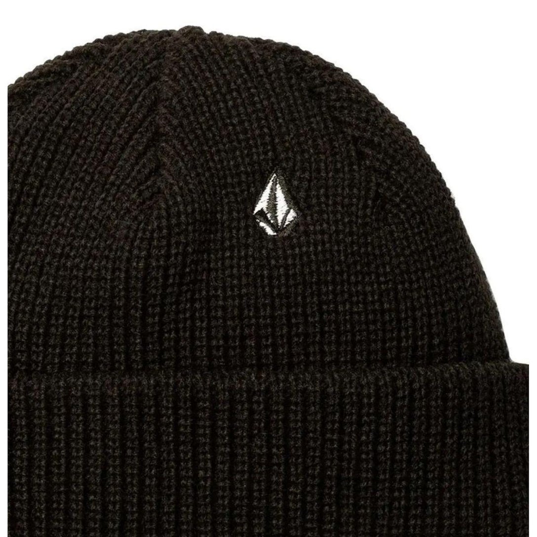 Gorro Volcom Sailor Stone Masculino - Preto - Preto | Netshoes