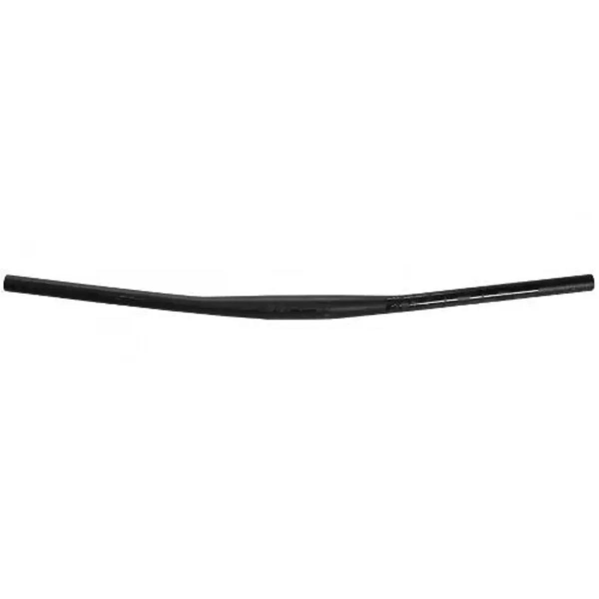 Guidão Bike Bicicleta Hupi Flat Xc 760mm Preto - Preto | Netshoes