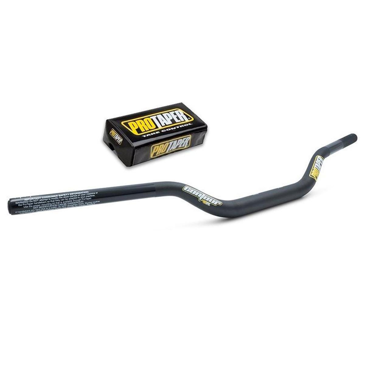 Guidao Protaper Contour Henry/Reed - Medio - Preto - Preto | Netshoes