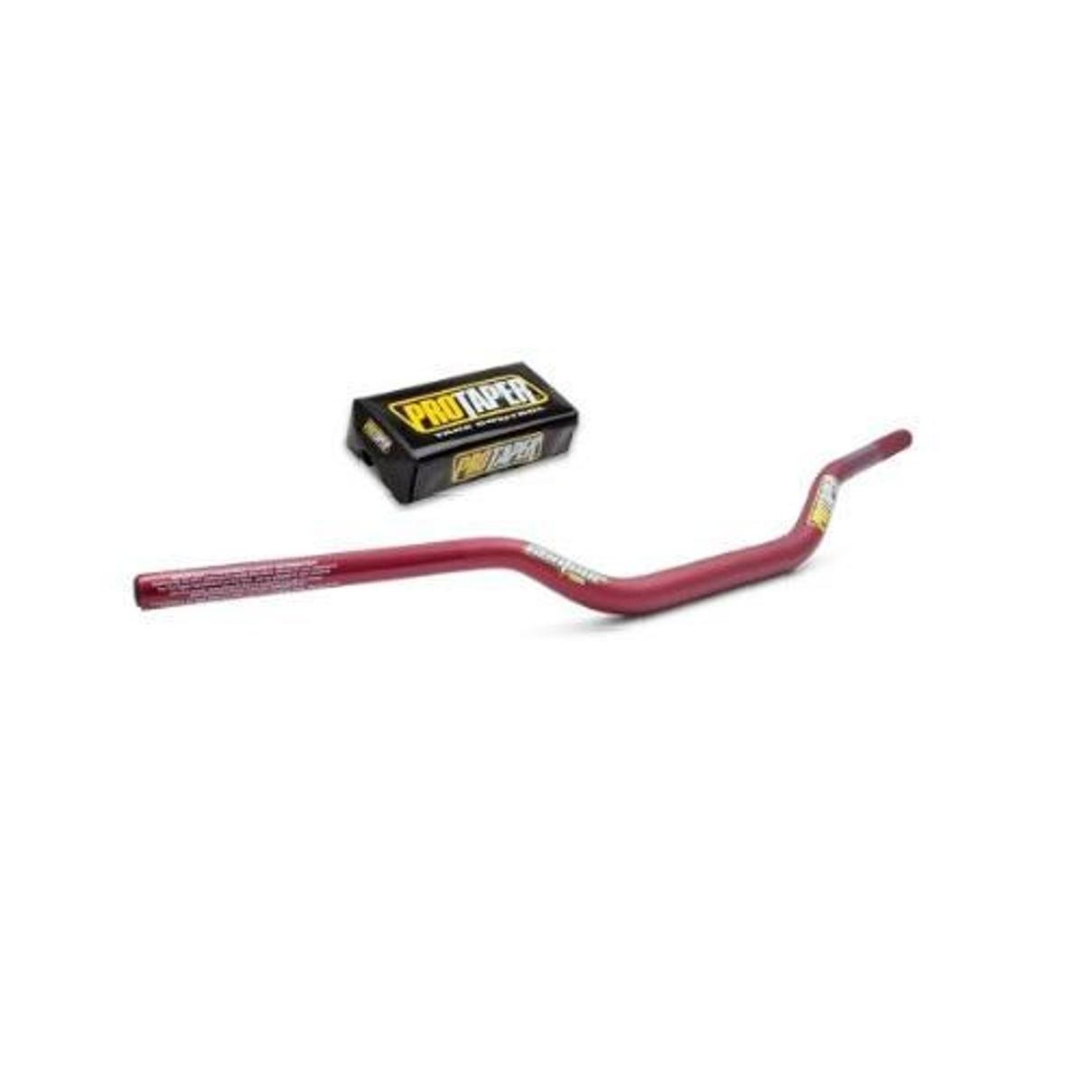 Guidao Protaper Contour Sx Race - Medio/Baixo- Vermelho - Vermelho ...