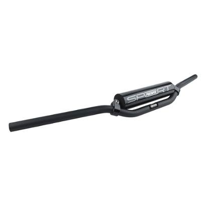 Guidao ProTaper Sport 7/8 Southwick Baixo - Preto | Netshoes