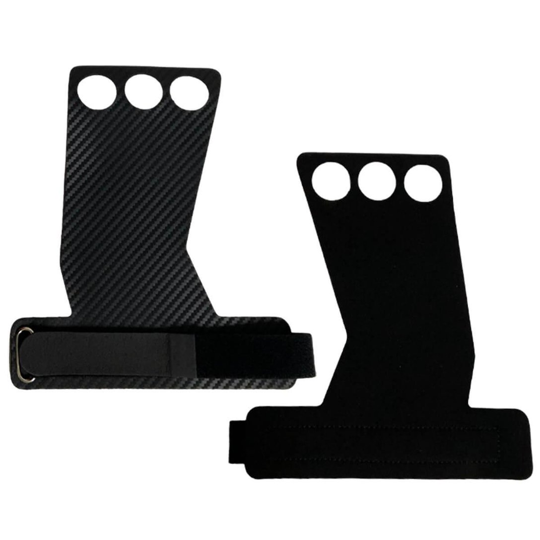 Hand Grip Cross Lpo - Woder - Preto | Netshoes