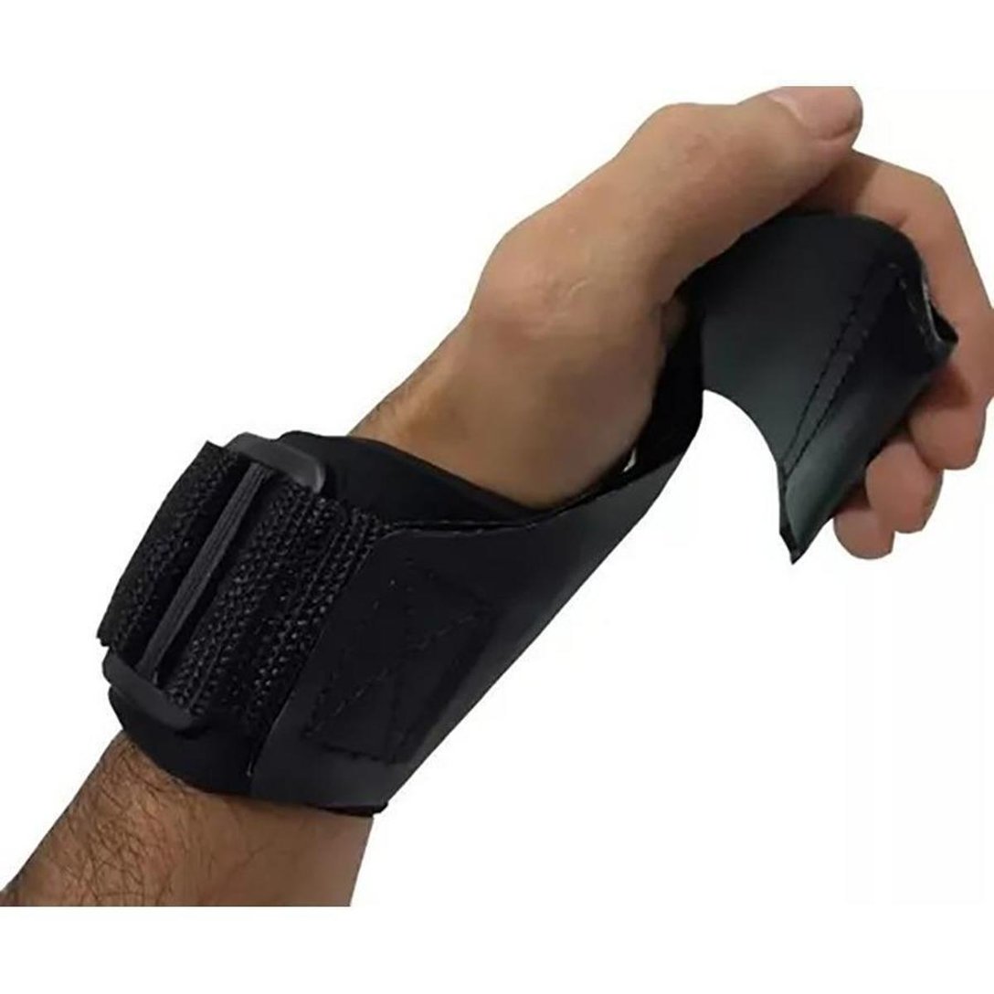 Hand Grip Pro Trainer - Preto | Netshoes