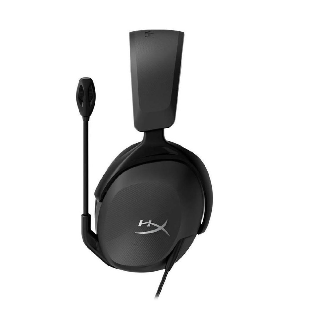 Headset Gamer HyperX Cloud Stinger 2 Core, Drivers 40mm, Preto ...