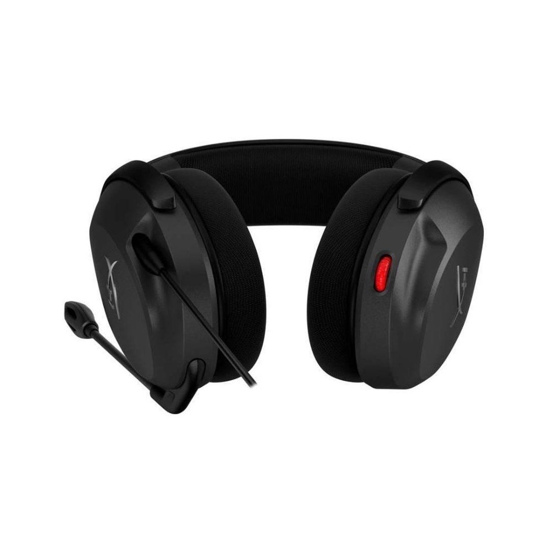 Headset Gamer HyperX Cloud Stinger 2 Core, Drivers 40mm, Preto ...