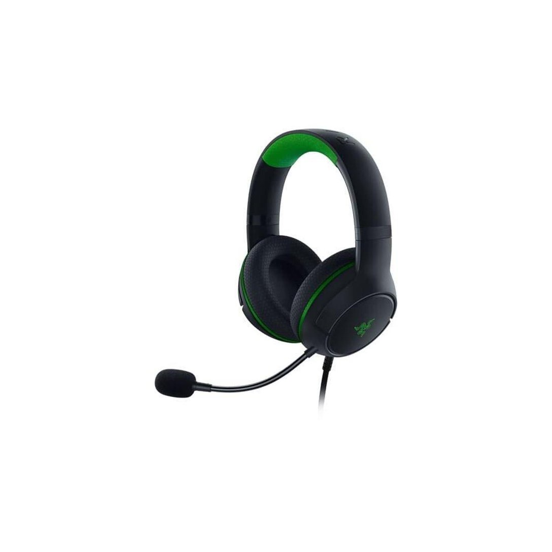 Headset Gamer Razer Kaira X, Para Xbox e PC, Drivers 50, Microfone ...