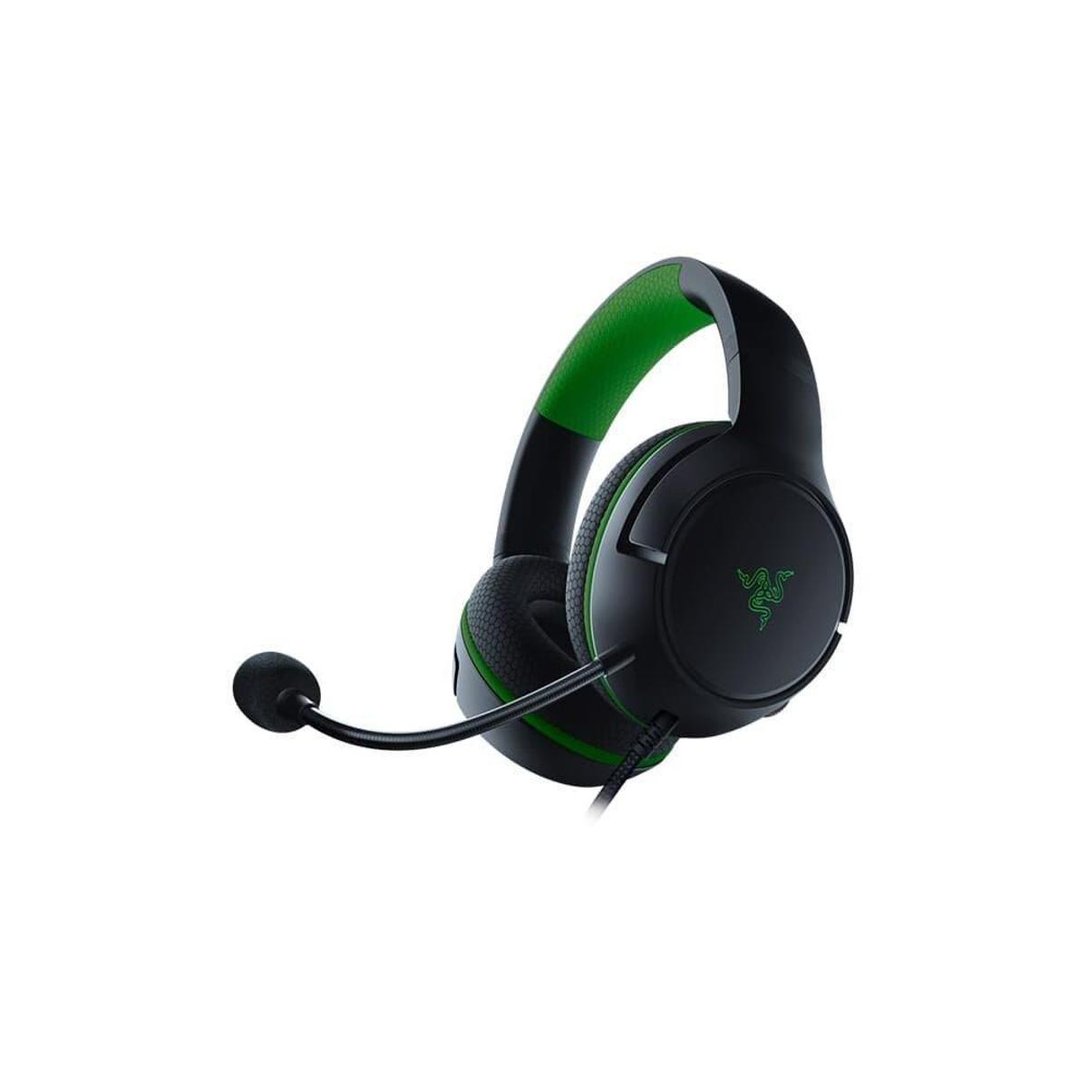 Headset Gamer Razer Kaira X, Para Xbox e PC, Drivers 50, Microfone ...