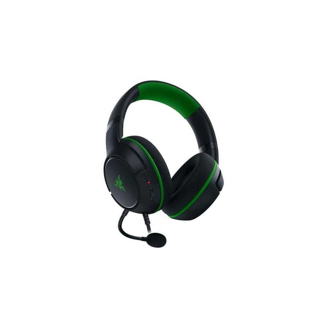 Headset Gamer Razer Kaira X, Para Xbox e PC, Drivers 50, Microfone ...