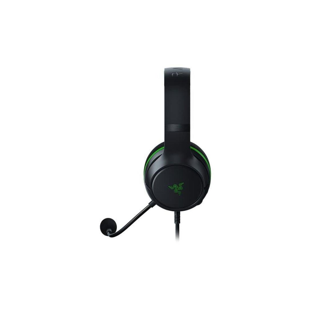 Headset Gamer Razer Kaira X, Para Xbox e PC, Drivers 50, Microfone ...