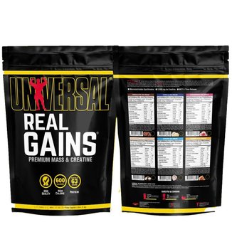 Universal Nutrition - Suplementos Alimentares | Netshoes