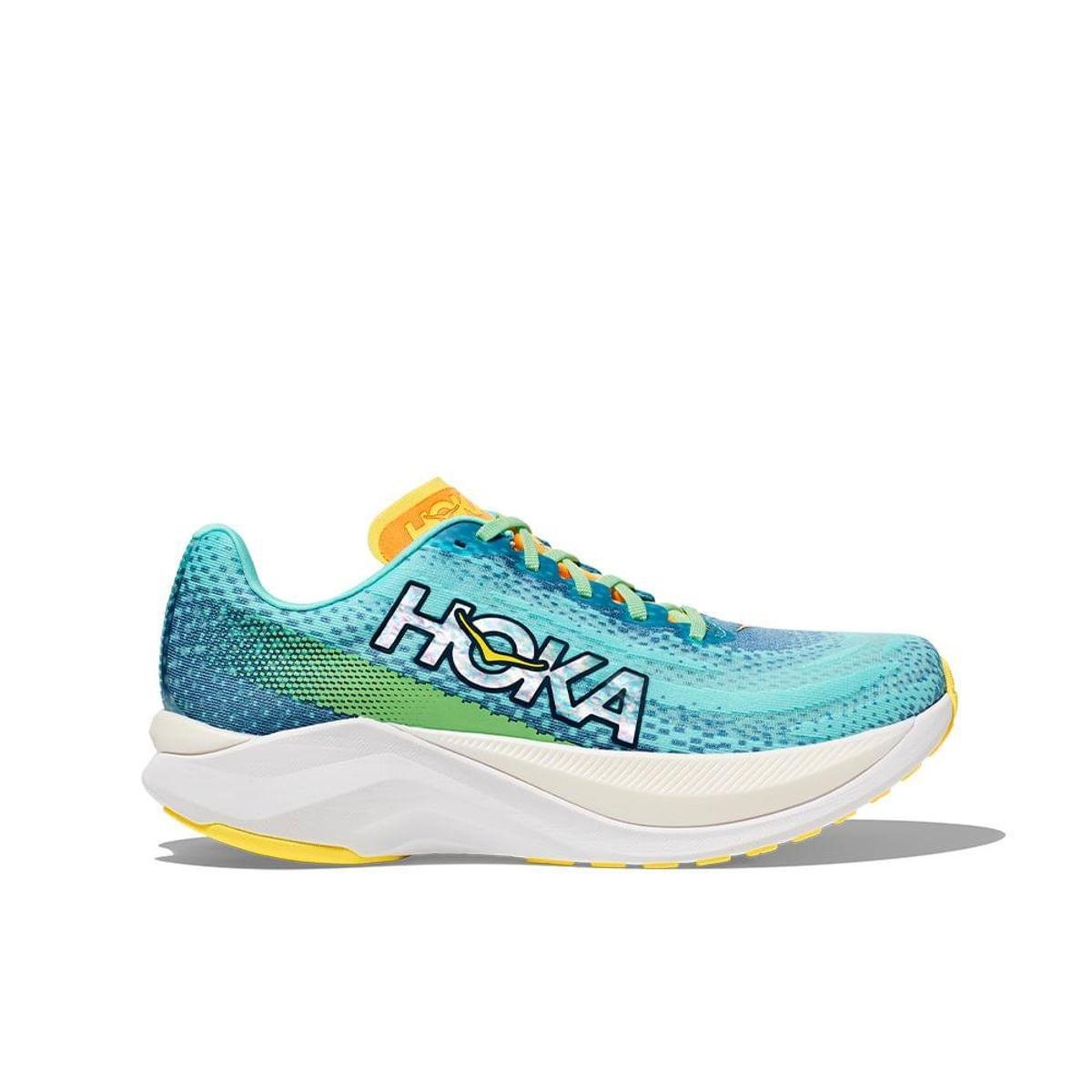 Produtos da marca Hoka na Netshoes!