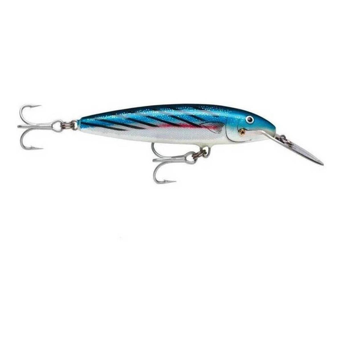 Isca Rapala Magnum Cdmag11 - 11cm 27g - BTO - Colorido | Netshoes