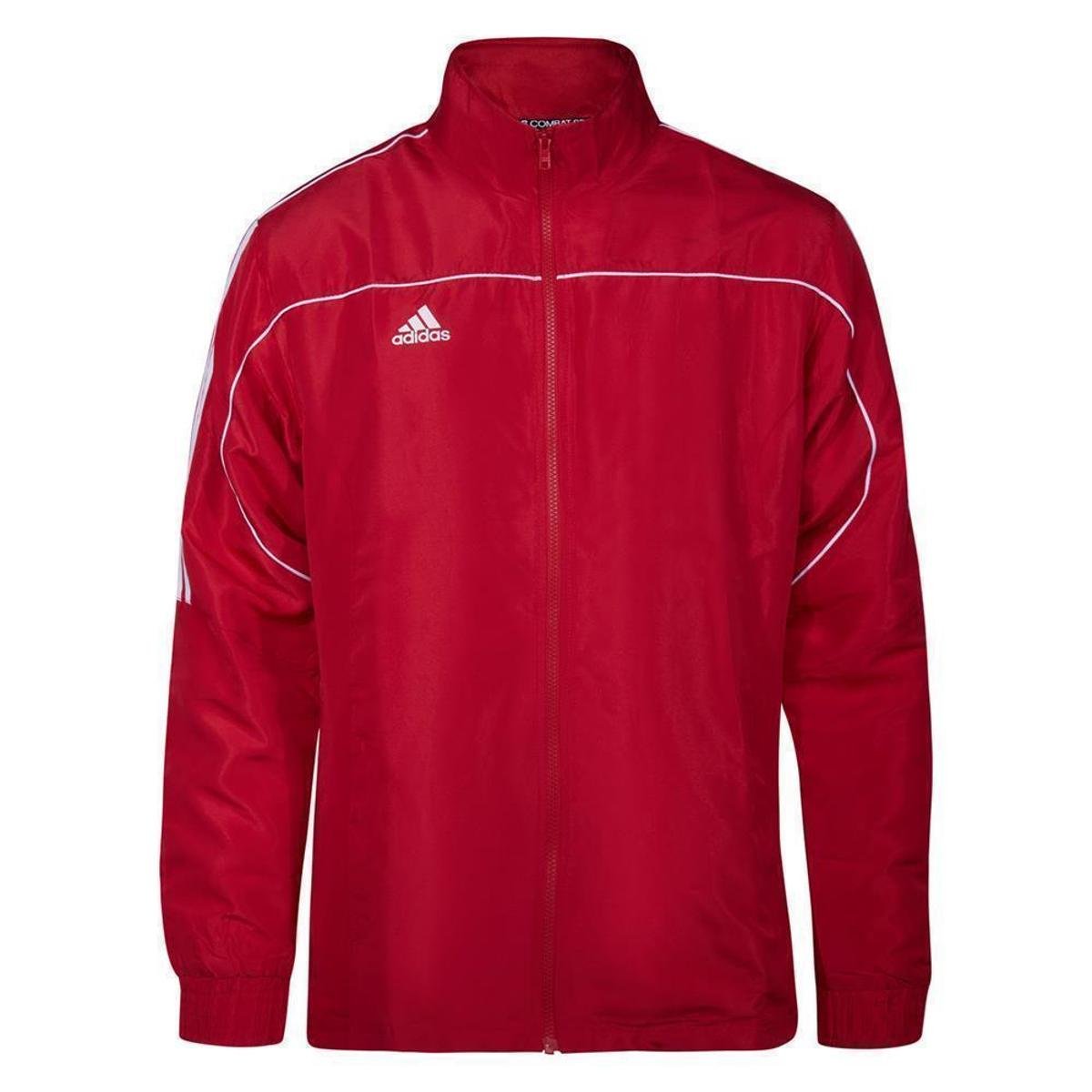 Jaqueta Adidas Corta Vento em promoção na Netshoes!