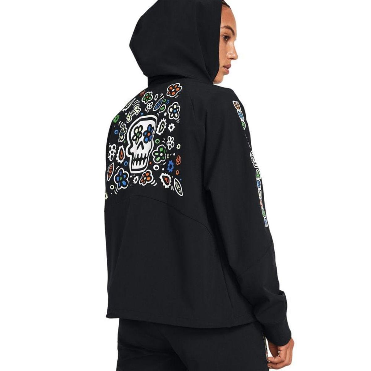 Quote Of The Day 098765432 em promoção na Netshoes!