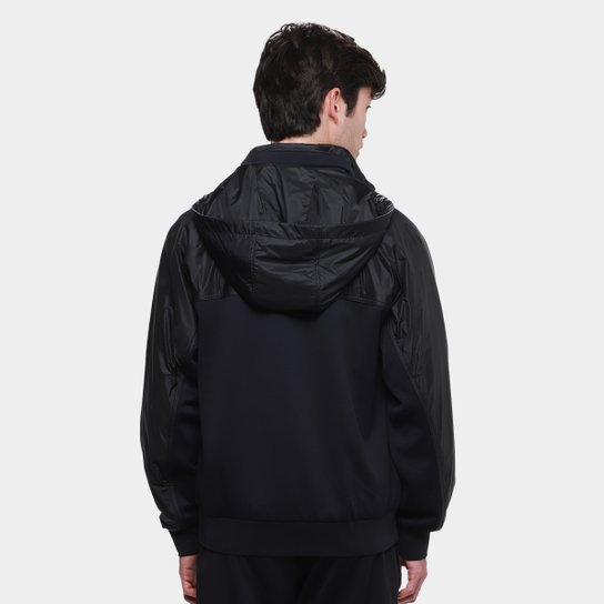 Jaqueta Hugo Boss C-Steele Masculina - Azul | Netshoes