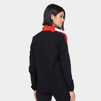 Casaco Adidas Feminino em promoção na Netshoes!