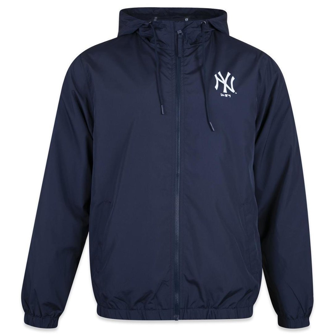 JAQUETA NEW ERA CORTA VENTO (WINDBREAKER) NEW YORK YANKEES MLB ...