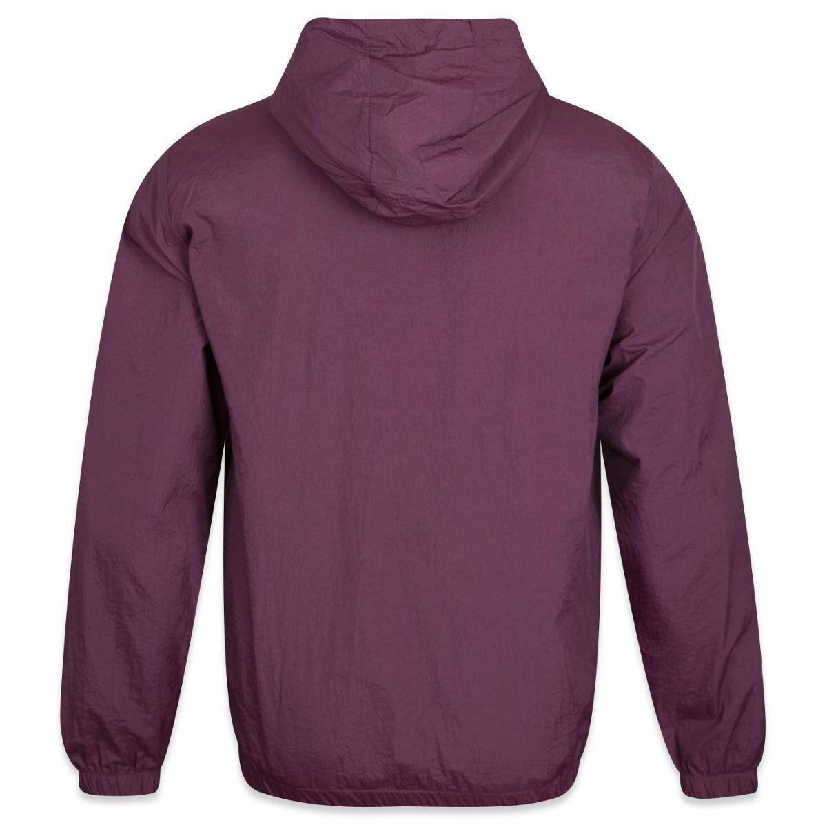 Windbreaker em promoção na Netshoes!