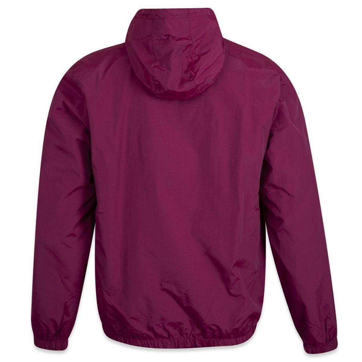 Windbreaker em promoção na Netshoes!