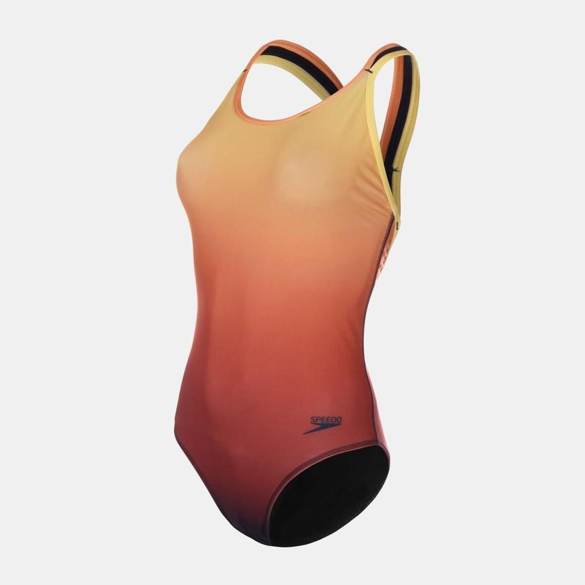 Jaqueta Speedo Pad Feminina - Preto | Netshoes