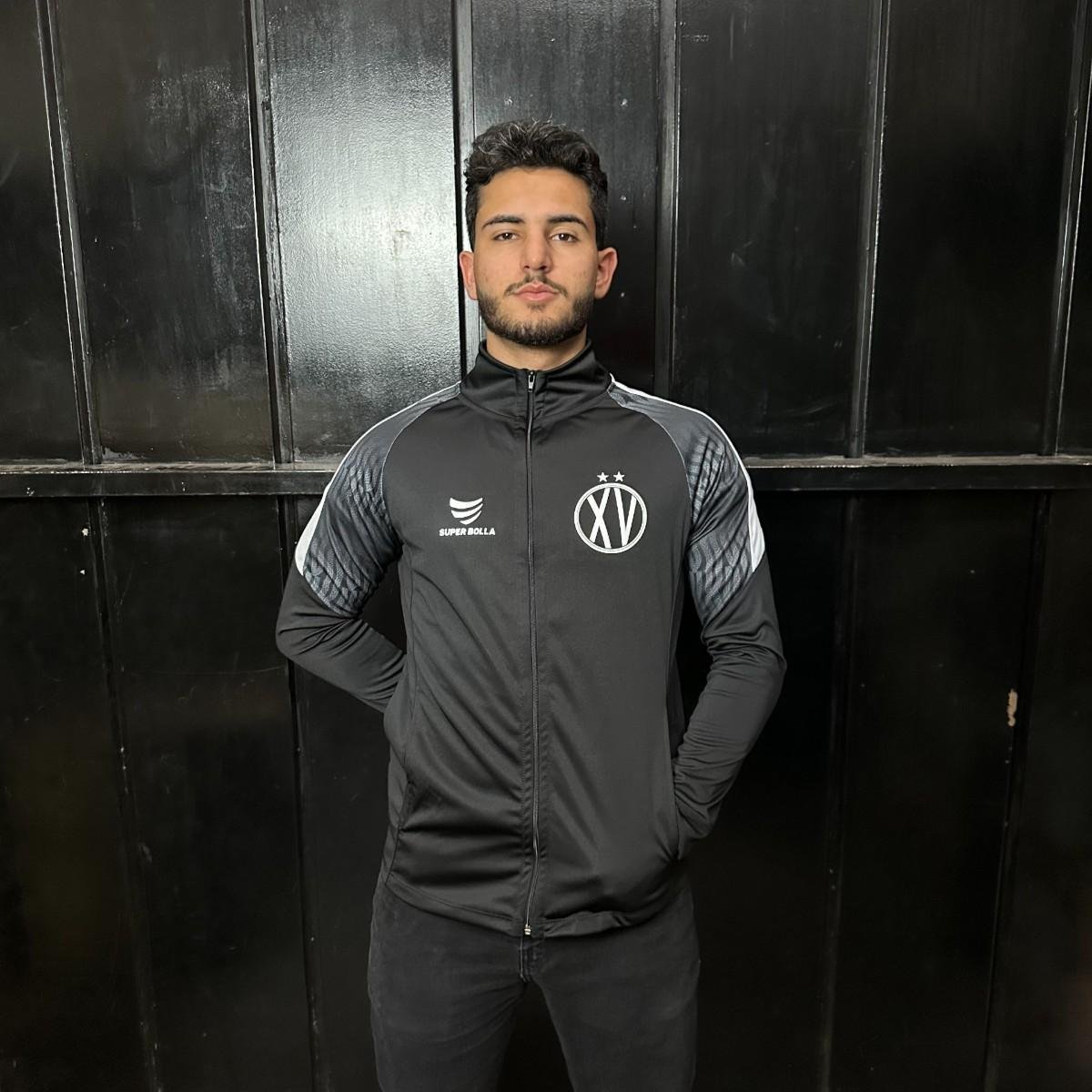 Jaqueta Xv 2025 Masculino em promoção na Netshoes!