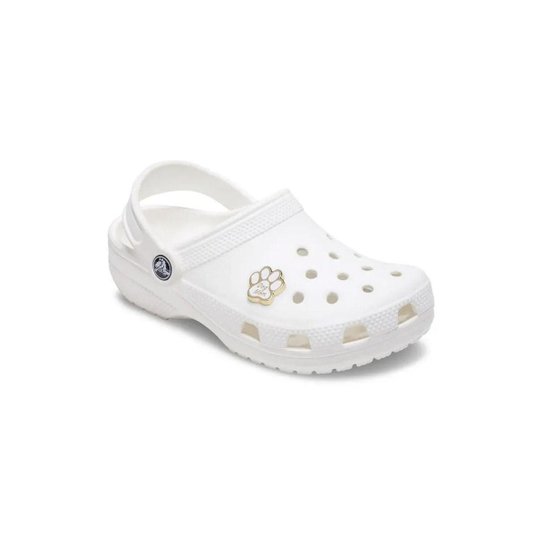 Jibbitz Crocs Pata Mãe de Cachorro Cor única - Colorido | Netshoes