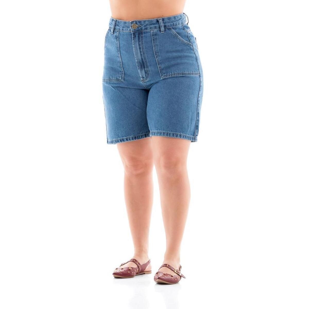 Jorts em promoção na Netshoes!