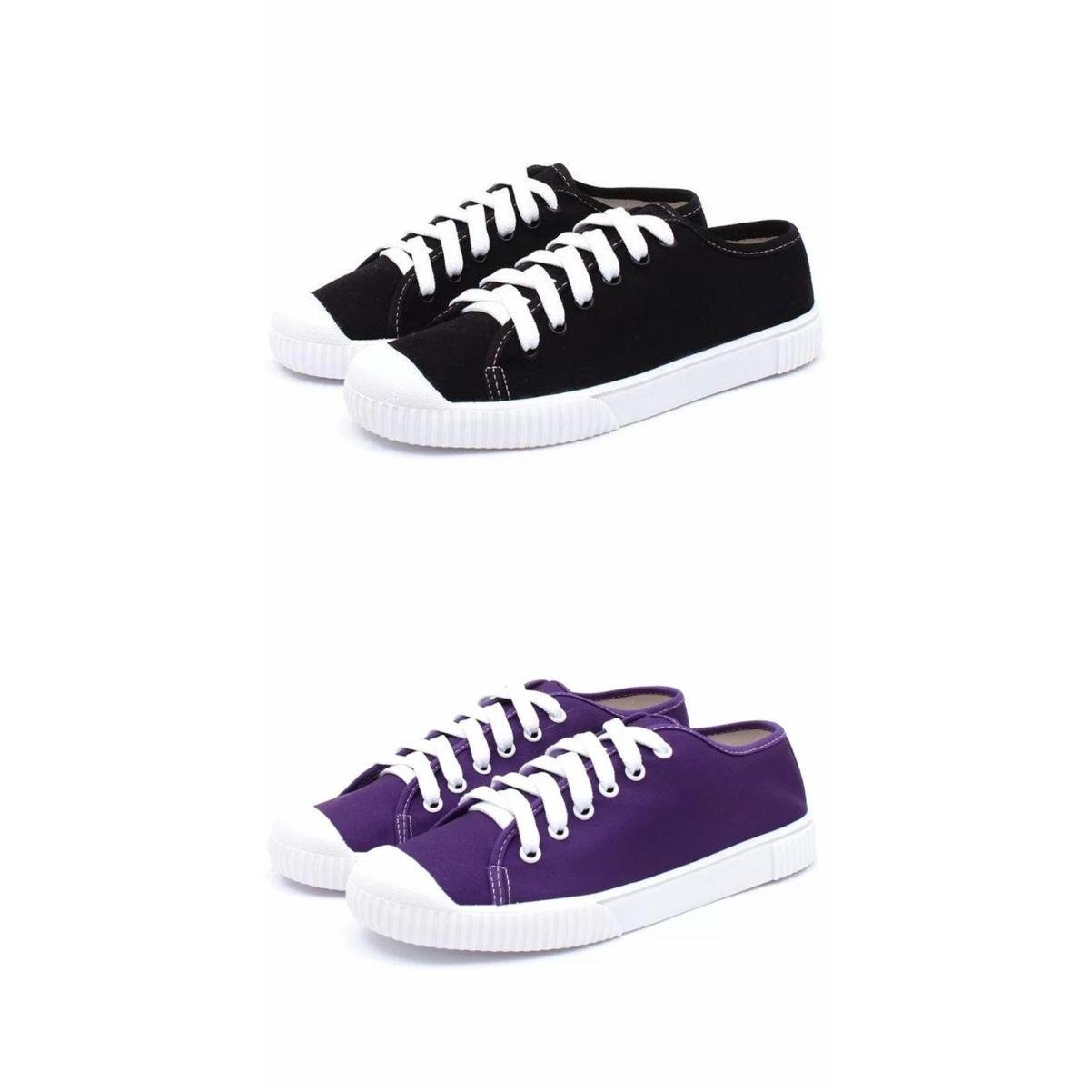 Tenis Bamba em promoção na Netshoes!