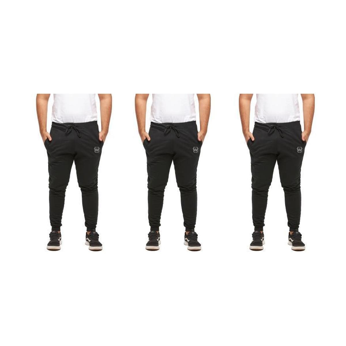 Calça Jogger em Promoção na Netshoes