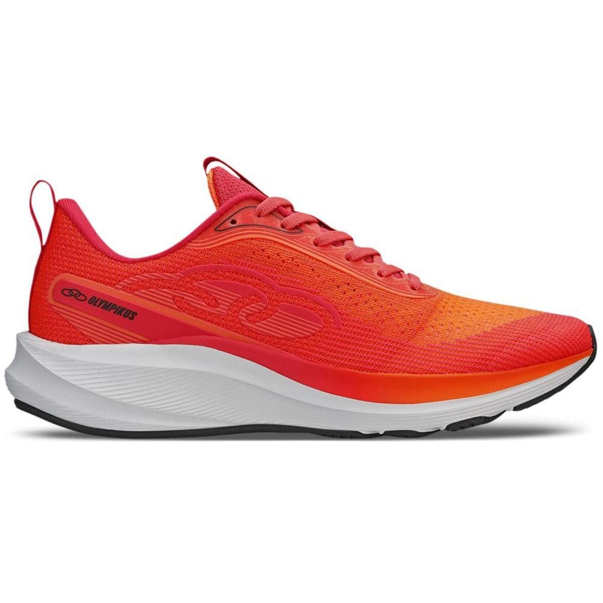 Tenis Olympikus Corre 3 em promoção na Netshoes!