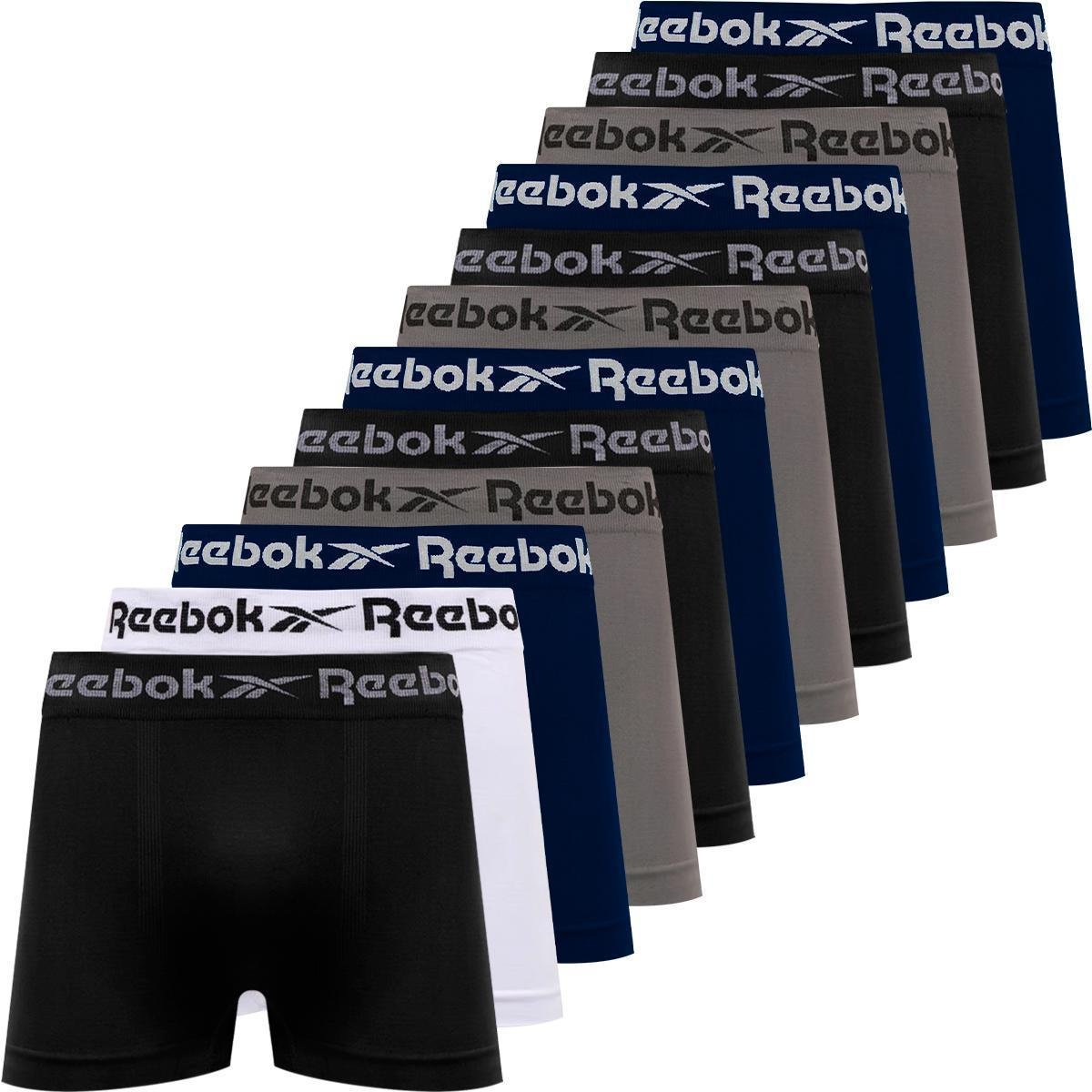 Kit Cuecas em promoção na Netshoes!