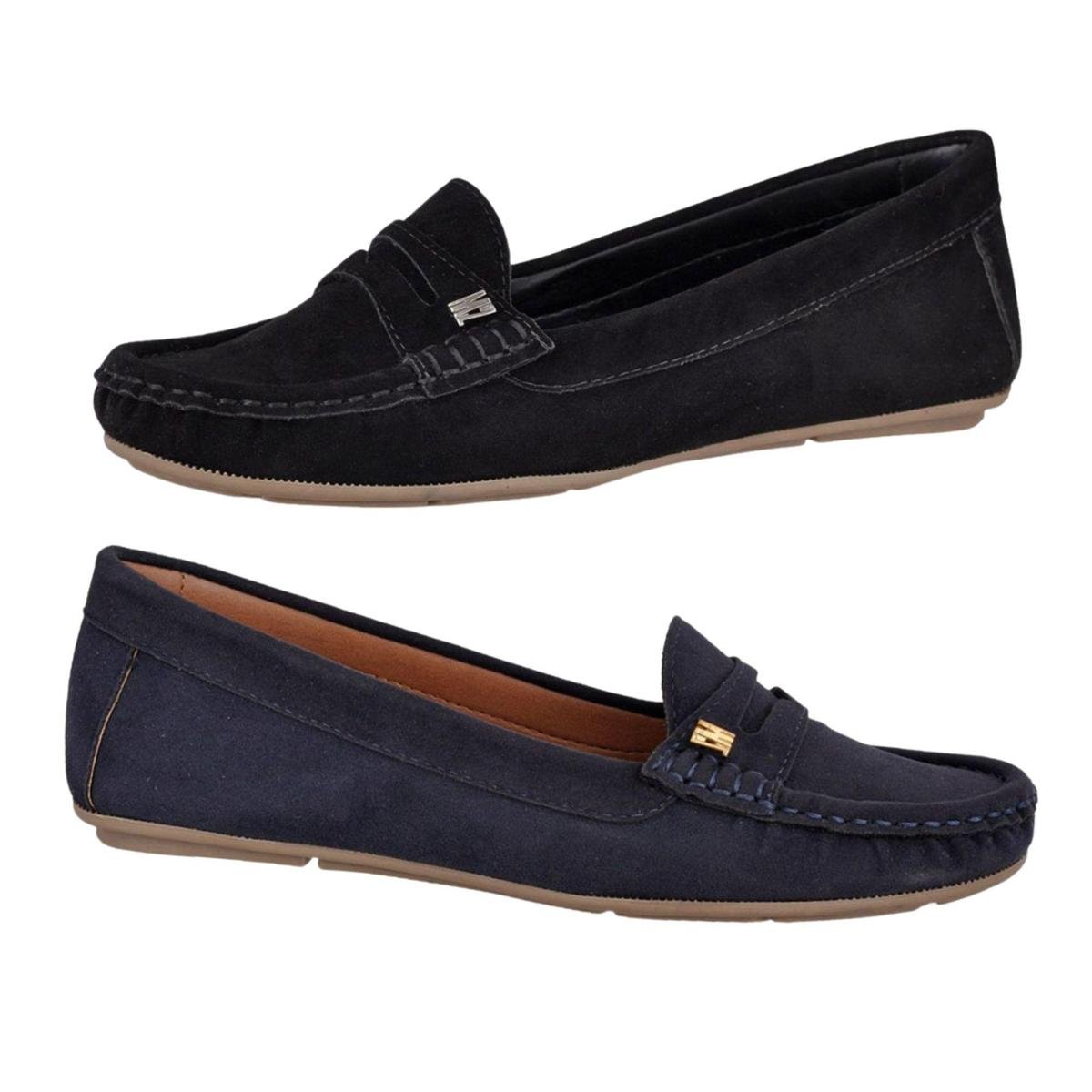 Mocassim Femininos em Oferta | Netshoes