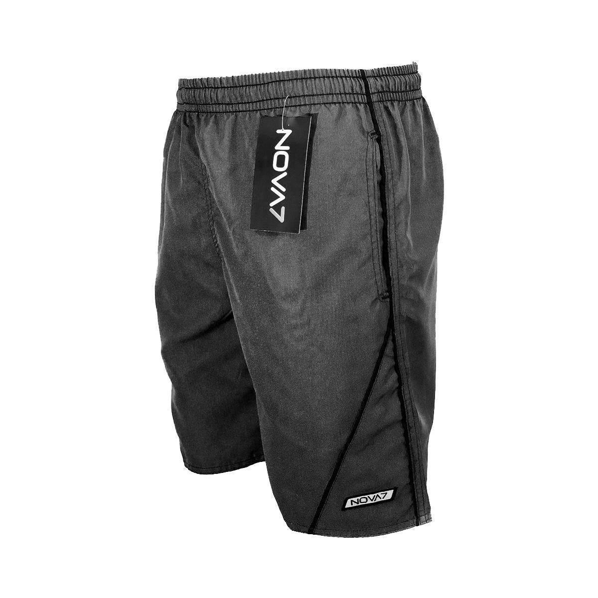Shorts Com Bolso Para Corrida em promoção na Netshoes!