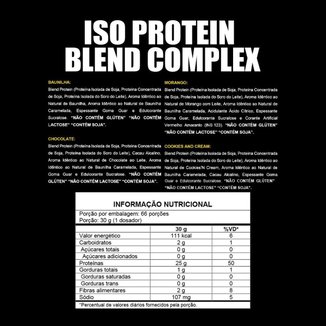 Heavy Suppz Whey em promoção na Netshoes!