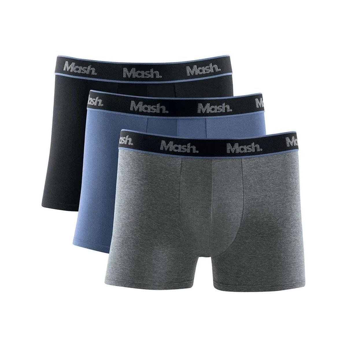 Kit Cuecas em promoção na Netshoes!