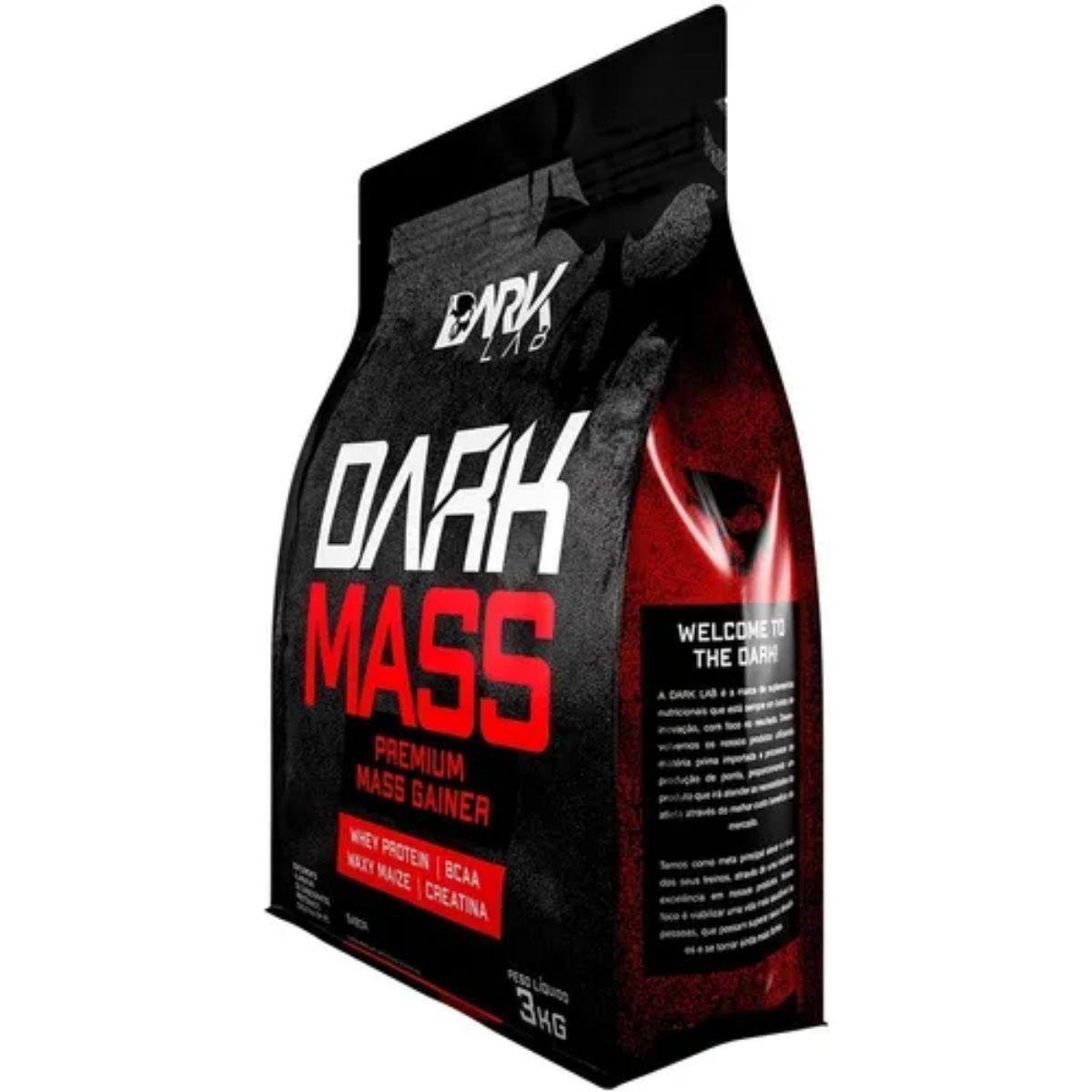 Produtos da marca Dark-lab na Netshoes!