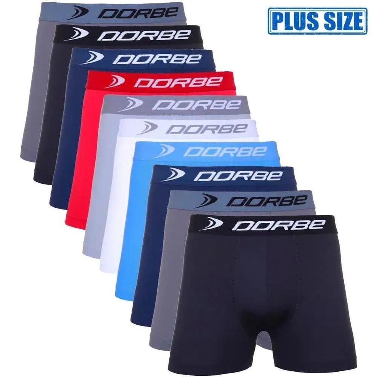 Cuecas Boxer em promoção na Netshoes!
