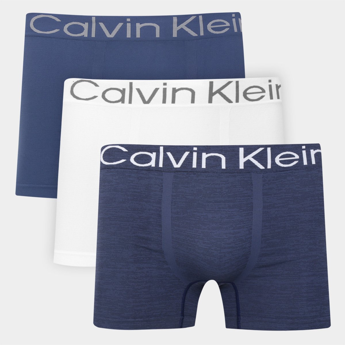Calvin Klein Cueca em Promoção na Netshoes