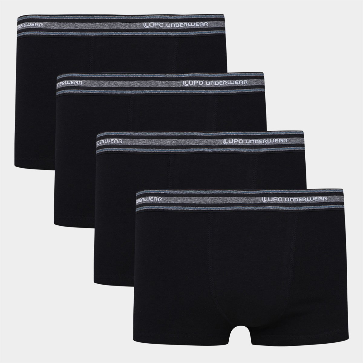 Cueca Lupo em Promoção na Netshoes