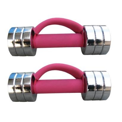 Halteres - Fitness e Musculação | Netshoes