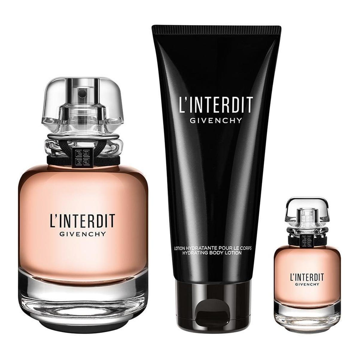 Givenchy L Interdit