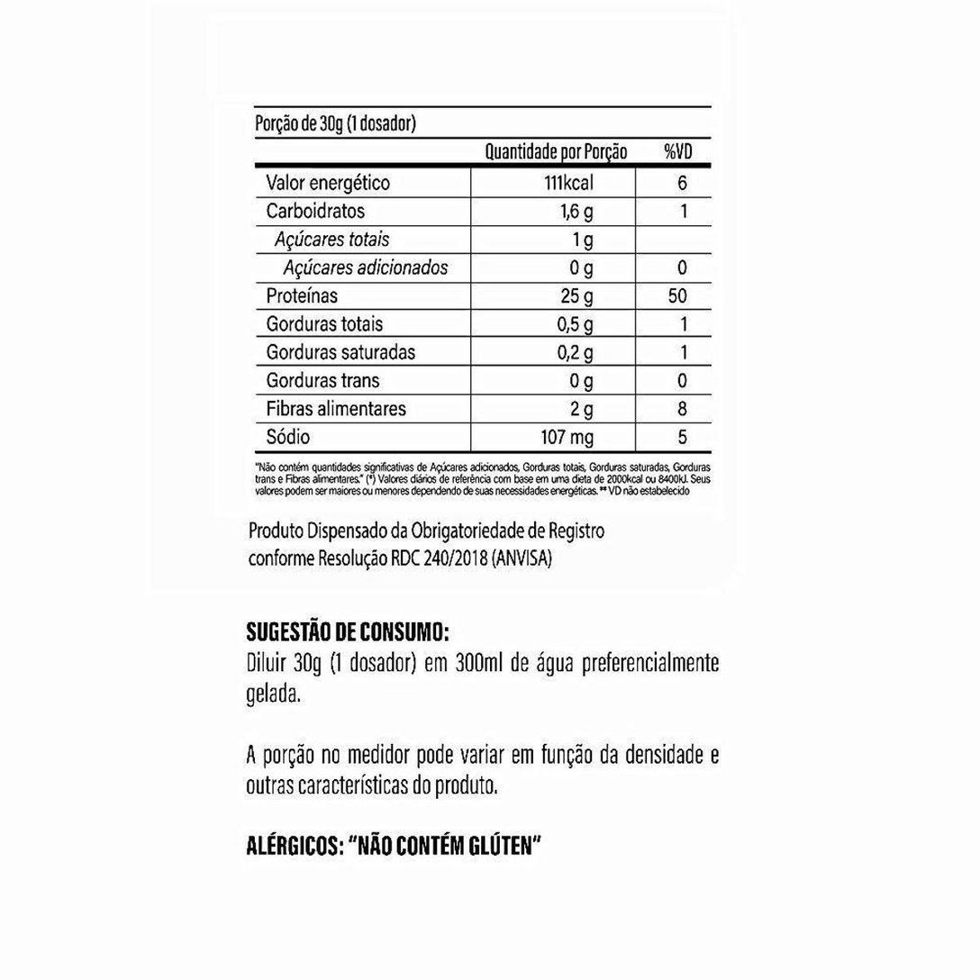 Kit Iso Whey Protein 2Kg - Innovative + Creatina Monohidratada Refil ...