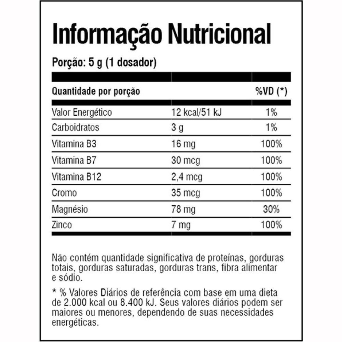 Kit Kimera Thermo 30 caps + Kiron Acqua + Galão 950ml - undefined | Netshoes