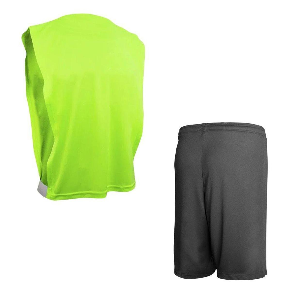 Coletes de Futebol em Promoção na Netshoes