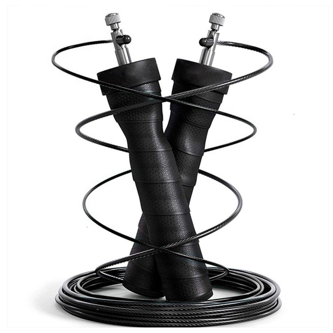 Kit Pro Cross Hand Grip Competition Skyhill e Corda Speed DU - Laranja ...